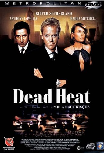 Amazon.com: Dead Heat : Movies & TV