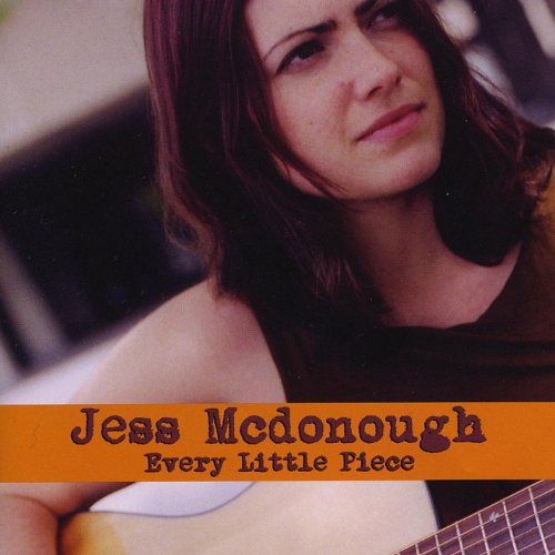 Amazon.co.jp: Every Little Piece : Jess McDonough: Digital Music