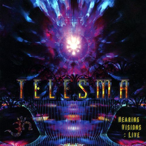 Amazon.com: Hearing Visions Live : Telesma: Digital Music
