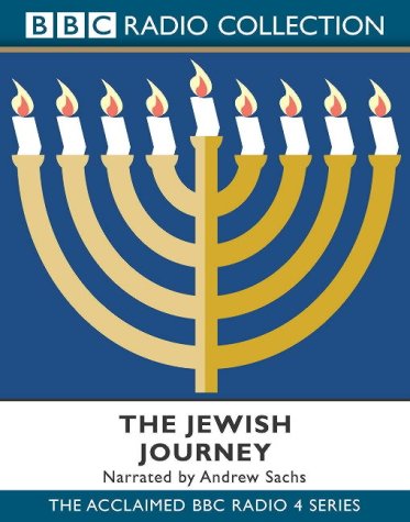 The Jewish Journey: A History of the Jewish People in Britain (BBC ...