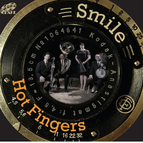 Amazon MusicでHot FingersのSmileを再生する