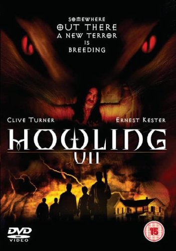 Amazon.com: Howling 7 : Movies & TV