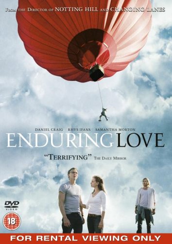 Amazon.com: ENDURING LOVE RENTAL [DVD] : Movies & TV