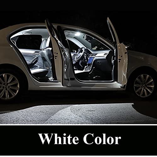 Buy Zoomsee 11Pcs Interior LED For Hyúndáí Creta Venue ix25 2015 2016 ...