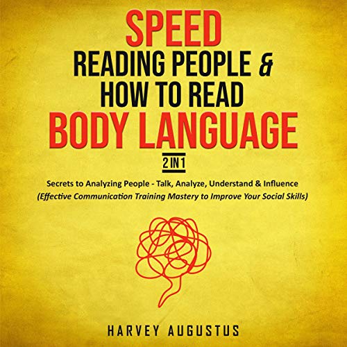 Amazon.com: How to Read People like a Book: A Guide to Speed-Reading People, Understand Body ...