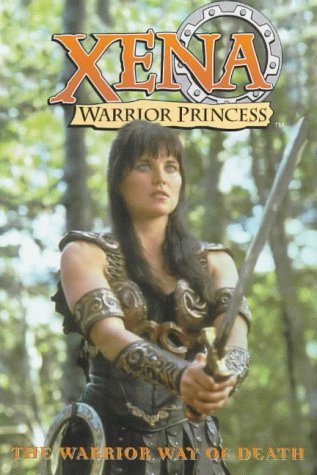 Xena (Xena Warrior Princess): Wagner, John: 9781840232141: Amazon.com ...