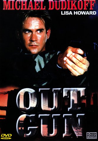 Outgun: Amazon.de: Dudikoff, Michael, Howard, Lisa, Ratner, Benjamin ...