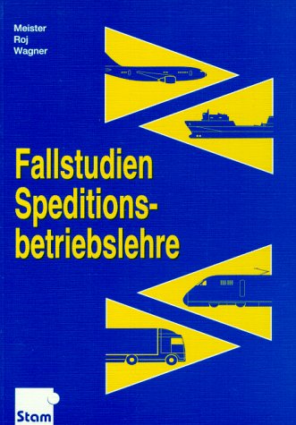 『Fallstudien Speditionsbetriebslehre』｜感想・レビュー - 読書メーター