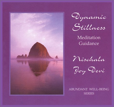 Amazon.com: Dynamic Stillness: 9780967987385: Devi, Nischala Joy: Books