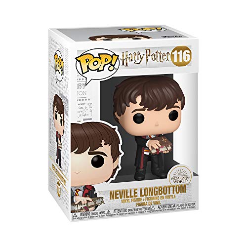 Neville Harry Potter – Les 15 meilleurs produits dans la comparaison ...