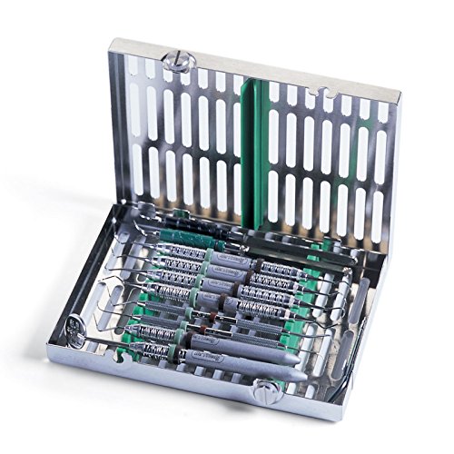 Amazon.com: Hu-Friedy IM5109RAIL Signature Series Replacement Rails for ...