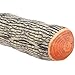Amazon.com: 1 X Decorative Pillows Log Throw Pillows Wood Bolster ...