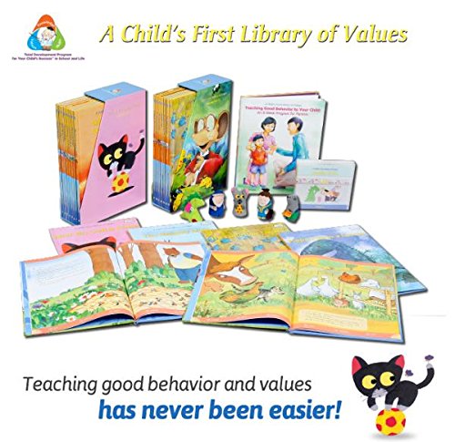 Early time life (ETL) A Child first library of Values : Amazon.in: Books