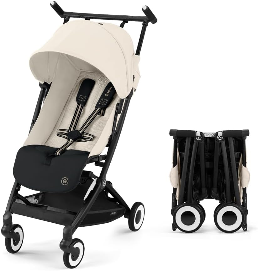 Amazon.com : gb Pockit Air All Terrain Ultra Compact Lightweight Travel ...