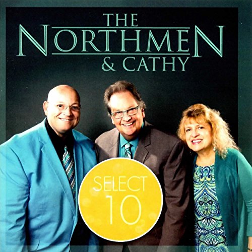 Amazon Music - The Northmen & CathyのSelect 10 - Amazon.co.jp
