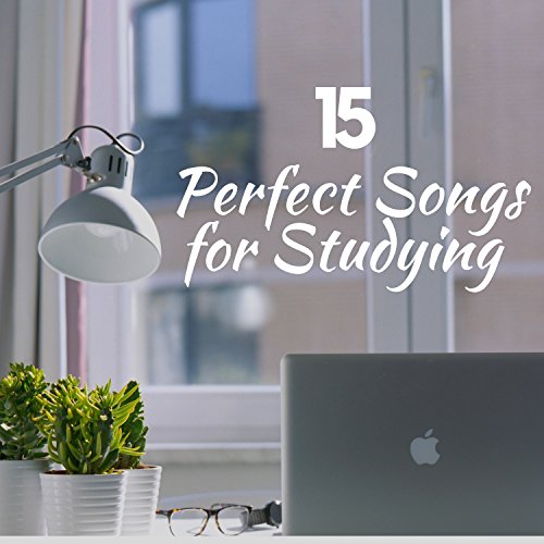 Play 15 Perfect Songs for Studying - Concentrate Better, Focus Music ...