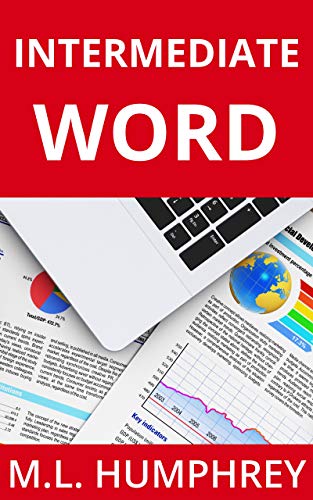 Intermediate Word (Word Essentials Book 2) eBook : Humphrey, M.L ...