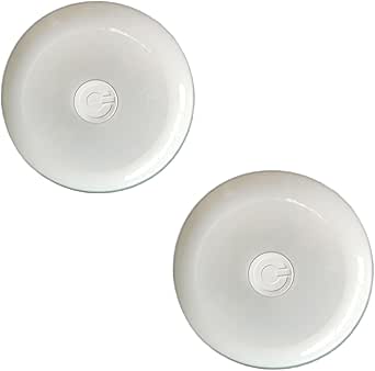 Tap Light Push Lights Mini Night Touch Light LED Puck Lights Portable ...