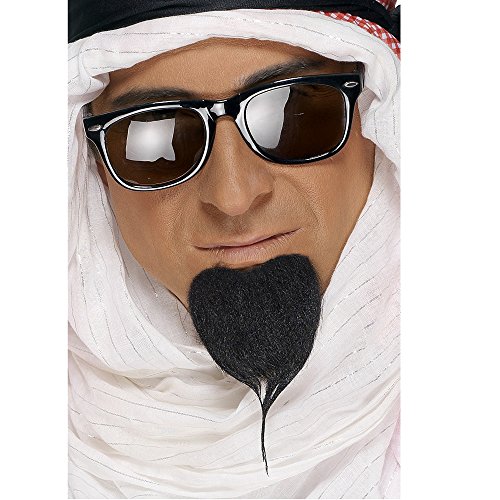 Bigode e Pera: Tendência de Estilo Masculino para 2021