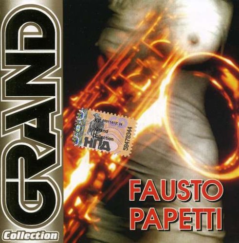 Amazon.com: Grand Collection: CDs y Vinilo