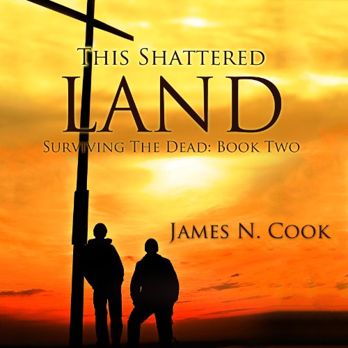Amazon.com: Warrior Within: Surviving the Dead, Volume 3 (Audible Audio ...