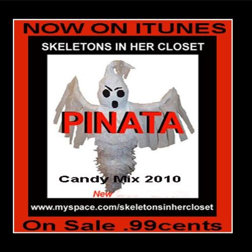 Amazon.com: Pinata: CDs & Vinyl