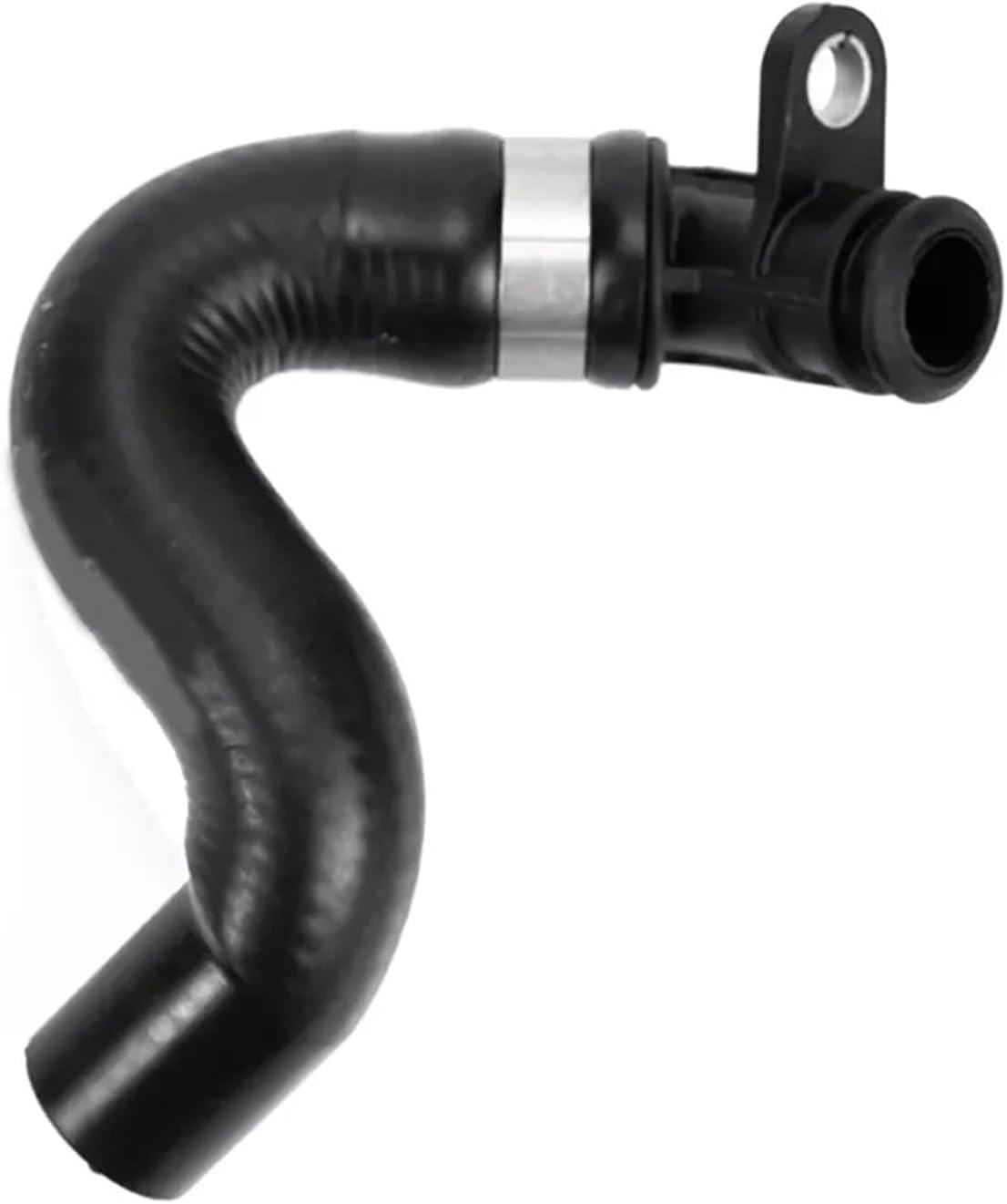 Amazon.com: Radiator Coolant Water Return Hose Pipe Fit for Volvo V70 ...