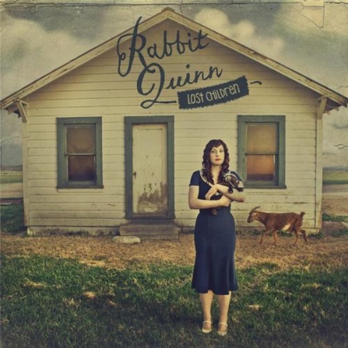 Amazon.com: Lost Children [Explicit] : Rabbit Quinn: Digital Music