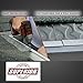 Superior Gutter Guards | NEW Raised Stainless-Steel Screen Technology ...