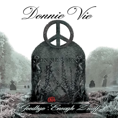 Amazon.com: Goodbye: Enough Z'nuff : Donnie Vie: Digital Music
