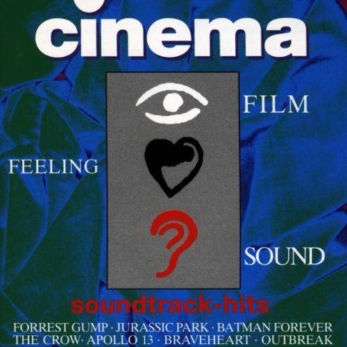 Batman forever, First knight, Braveheart, Timecop, Forrest Gump ...