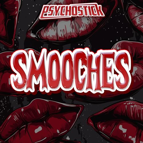 Amazon.co.jp: Smooches : Psychostick: Digital Music