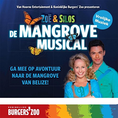 Amazon.com: De Mangrove Musical : Zoë & Silos: Digital Music
