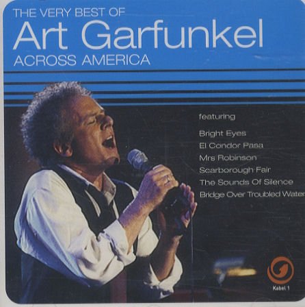 Across America: Very Best of (+1 Bonus T - Amazon.com Music