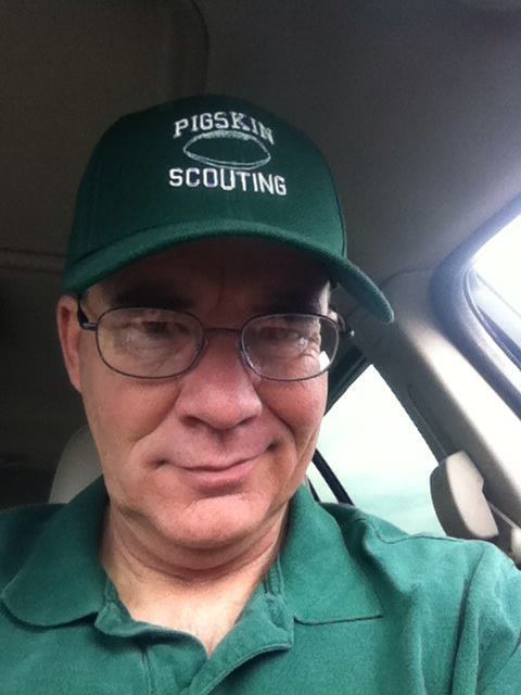 Amazon.com: Mark Barron: books, biography, latest update