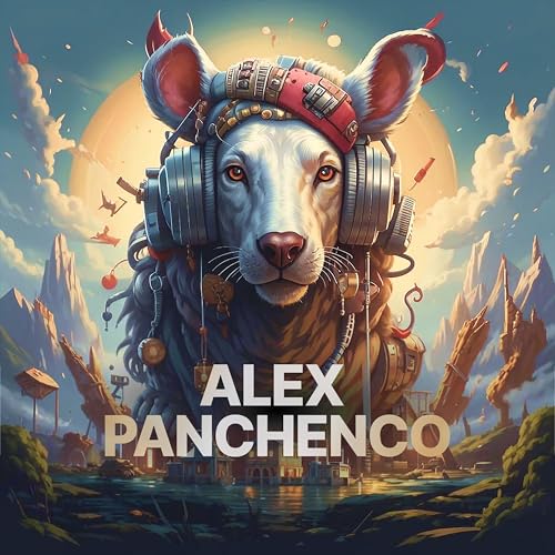 Gave it to Acid jazz by Alex Panchenco on Amazon Music Unlimited