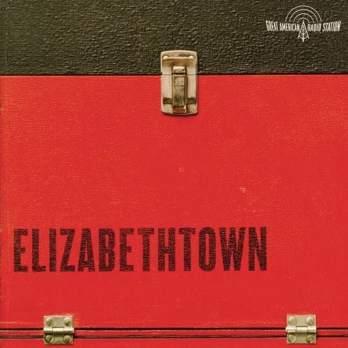 Elizabethtown : Various Artists, Bernie Taupin, B.B. Cunningham, Jr ...