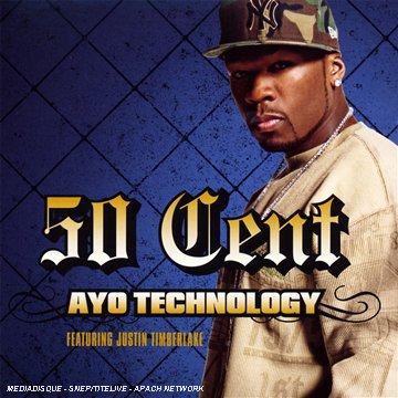 50 Cent & Timberlake Justin - Ayo Technology - Amazon.com Music