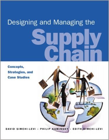Buy CD+ Design& Manage Supply Chain Book Online at Low Prices in India ...
