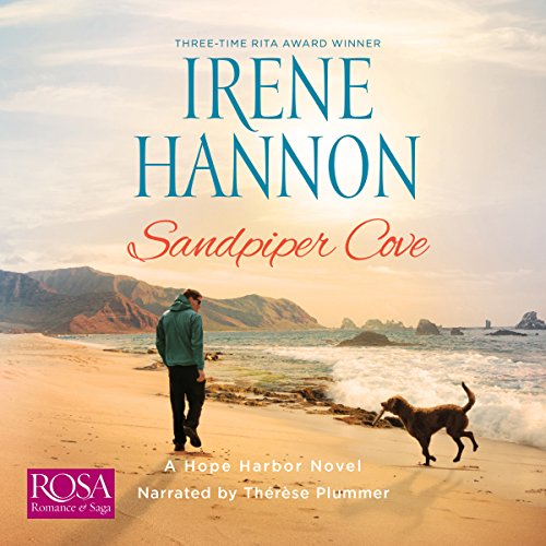 Sandpiper Cove: A Hope Harbor Novel (Audio Download): Irene Hannon ...
