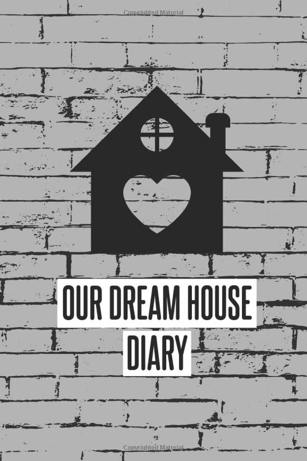 Our Dream House Diary: House Building Diary - House Builder Diary ...