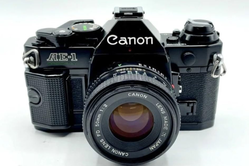 Amazon Best Sellers: Best SLR Film Cameras