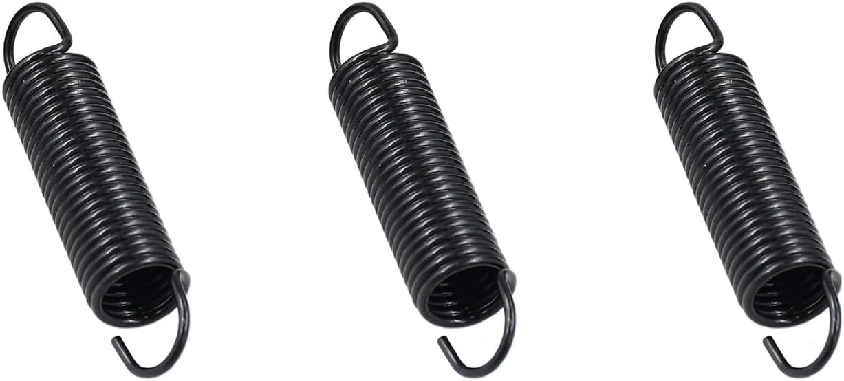Amazon.com: Manioiity 3X 131335 Brake Arm Return Springs Compatible ...