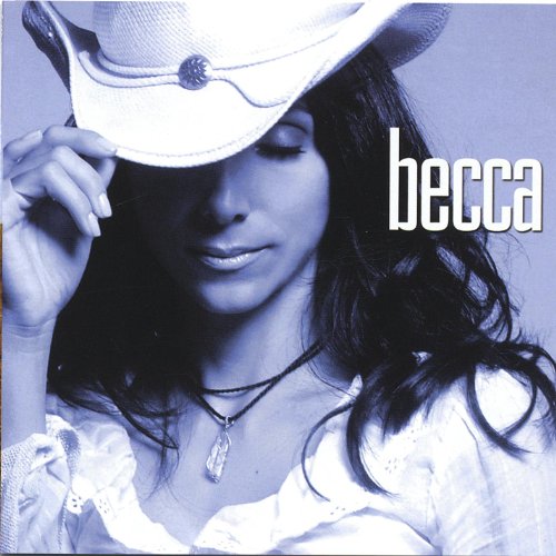 Play becca by Becca on Amazon Music