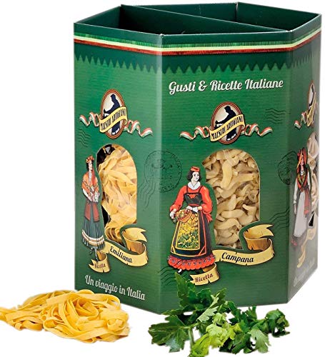 Pasta confezione regalo: migliori in offerta a Novembre 2020 - StayFood