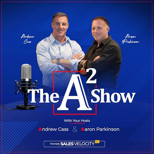 The A2 Show : Andrew J. Cass & Aaron Parkinson: Amazon.in: Books