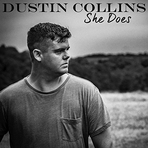 Amazon.com: She Does : Dustin Collins: Digital Music