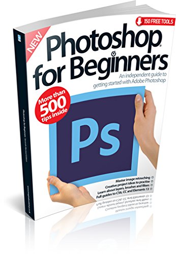 Photoshop for Beginners Seventh Revised Edition: Amazon.co.uk: Imagine ...