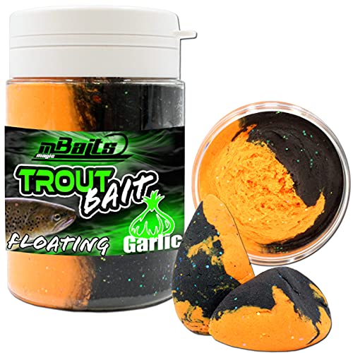 Trout Bait – Die 15 besten Produkte im Vergleich - Die besten Angel ...