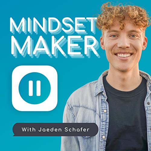 Mindset Maker : Jaeden Schafer: Amazon.in: Audible Books & Originals